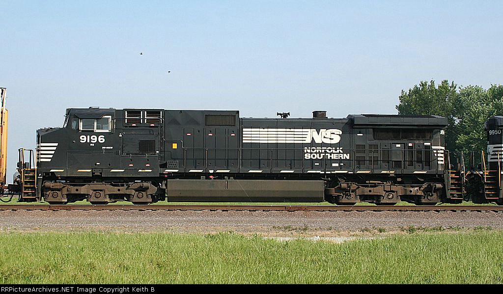 NS 9196